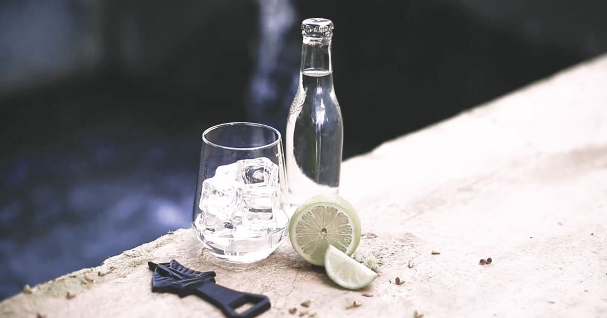 Best Handcrafted Dry Gin from Goa - Greater Than & Hapusa | NaoSpirits